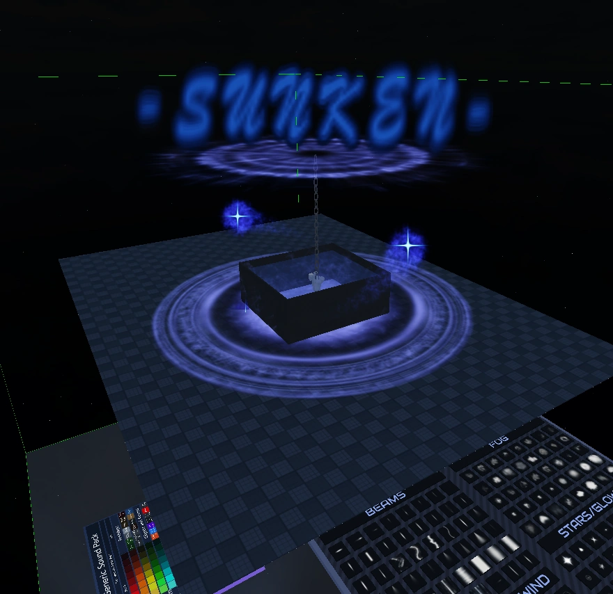 Sunken Part 1/3 | Fandom