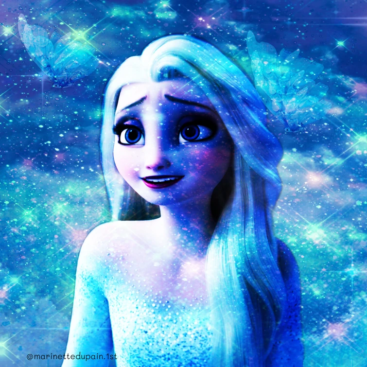 Discuss Everything About Frozen Wiki | Fandom