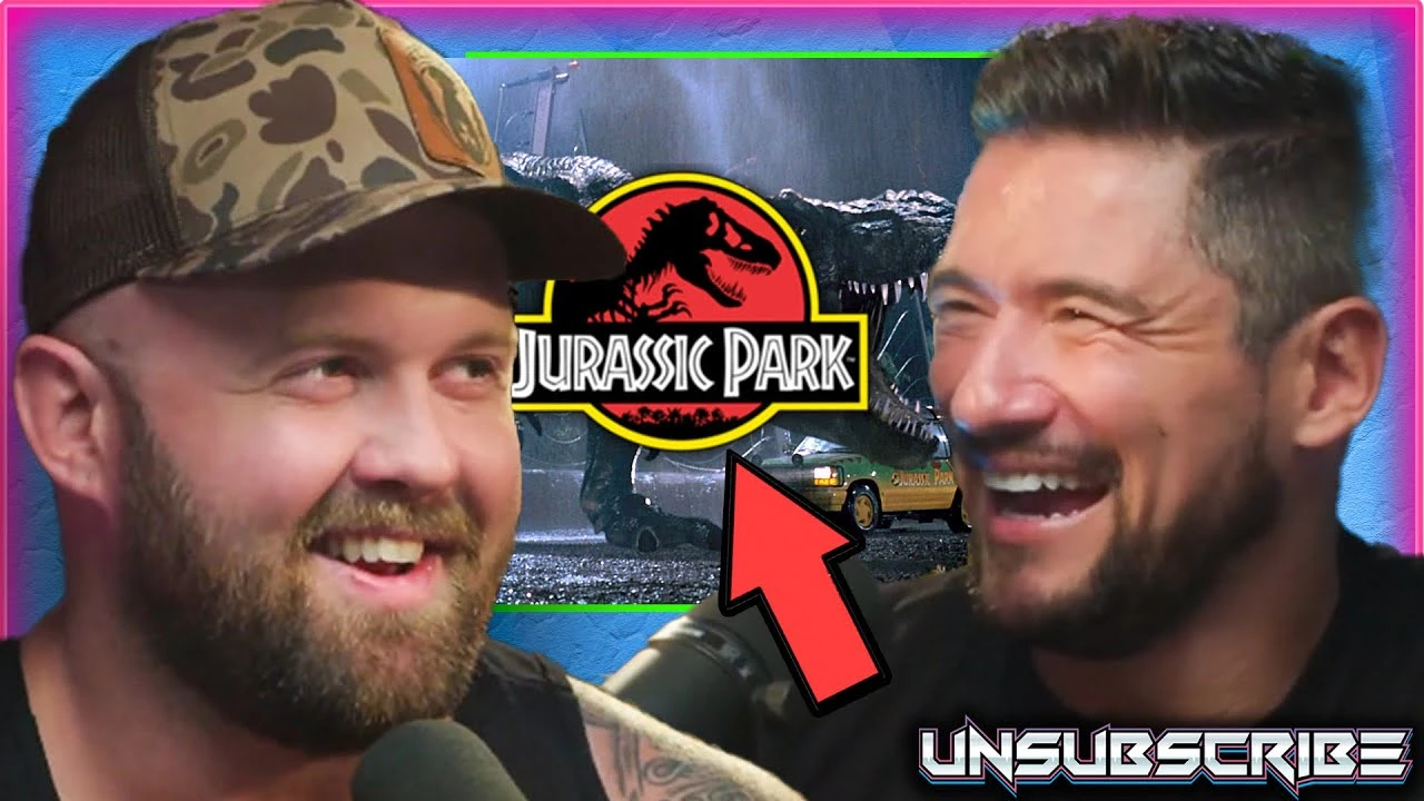 Why Jurassic Park Is ACTUALLY Unrealistic by Unsubscribe Clips | Fandom