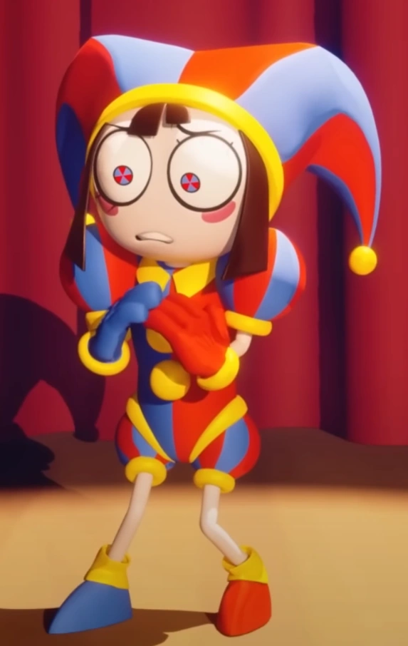 Something I noticed | Fandom