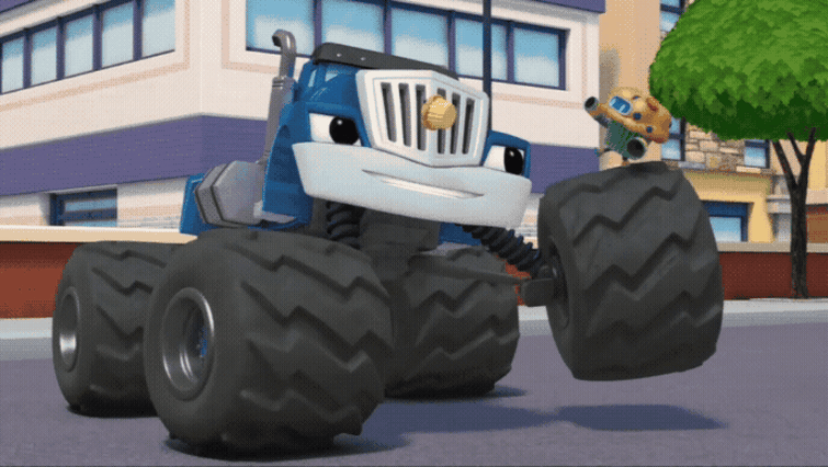 gifs of season 9 Crushers 🥹 | Fandom