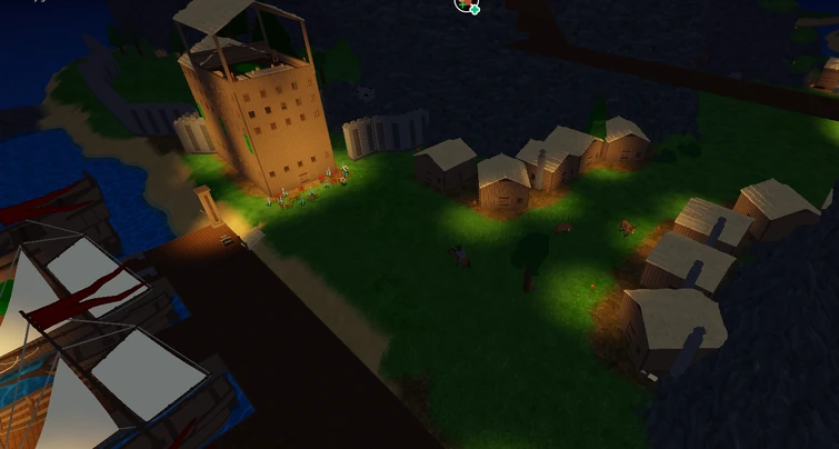 Discuss Everything About Roblox The Survival Game Wiki | Fandom