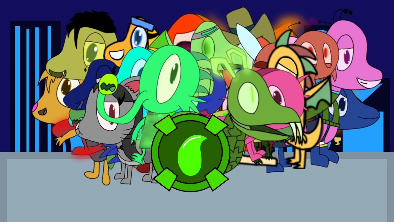 The full song for sixth element countric futuristic is here! | Fandom