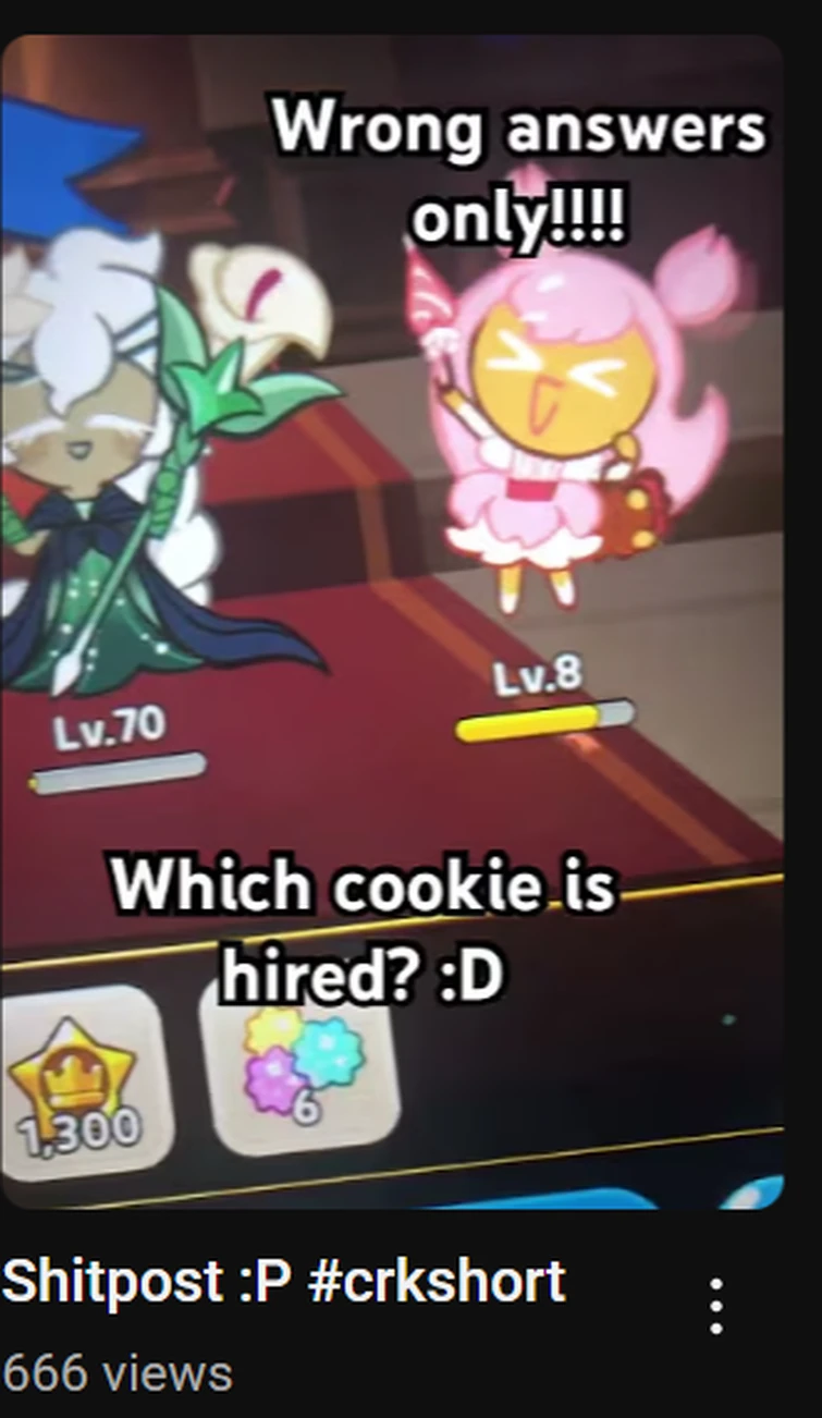 uhhh... m should you be worried?? (shitpost) | Fandom