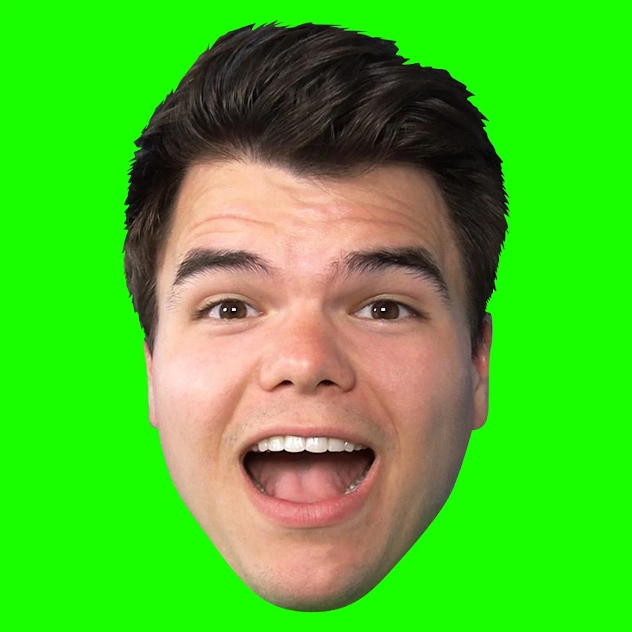 Jelly has a 2nd channel | Fandom