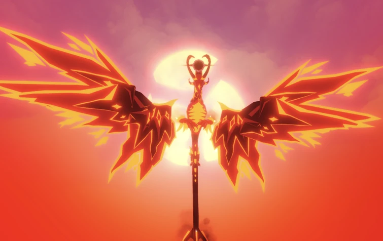 Meet the Trio of Solstice | Fandom