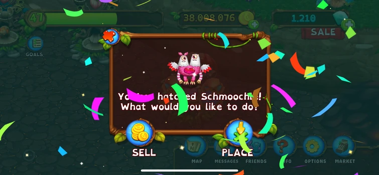 Discuss Everything About My Singing Monsters Wiki | Fandom
