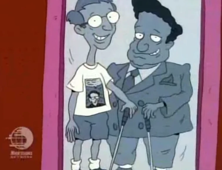 Discuss Everything About Rugrats Wiki | Fandom