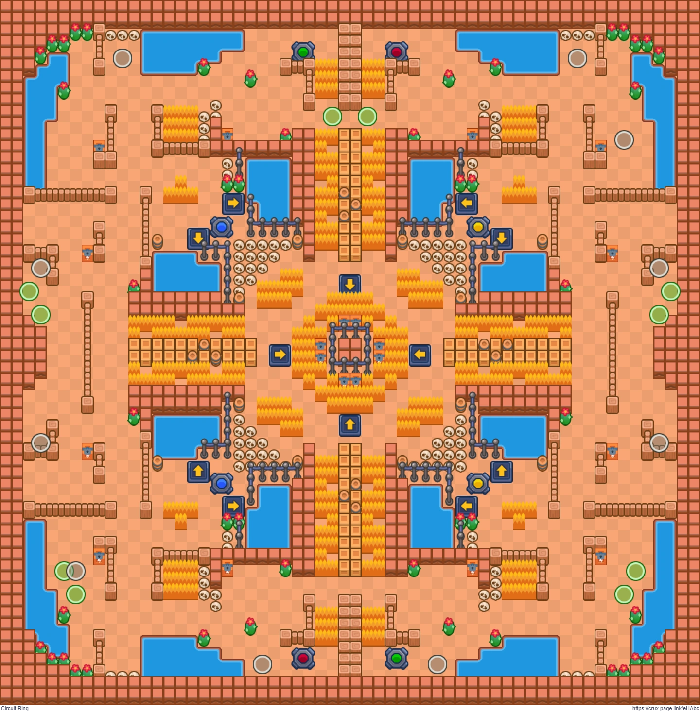 Some News + Map Approvals (again) | Fandom