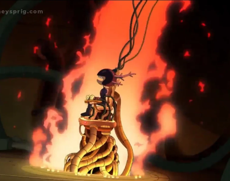 Discuss Everything About Amphibia Wiki | Fandom