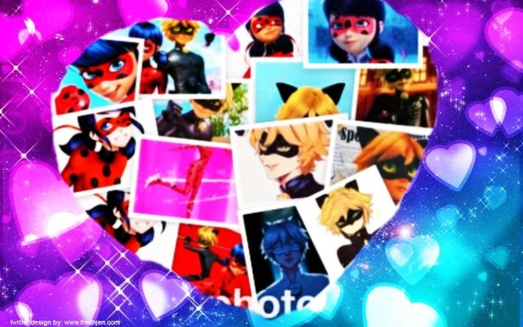 My new collage. what do you think? | Fandom