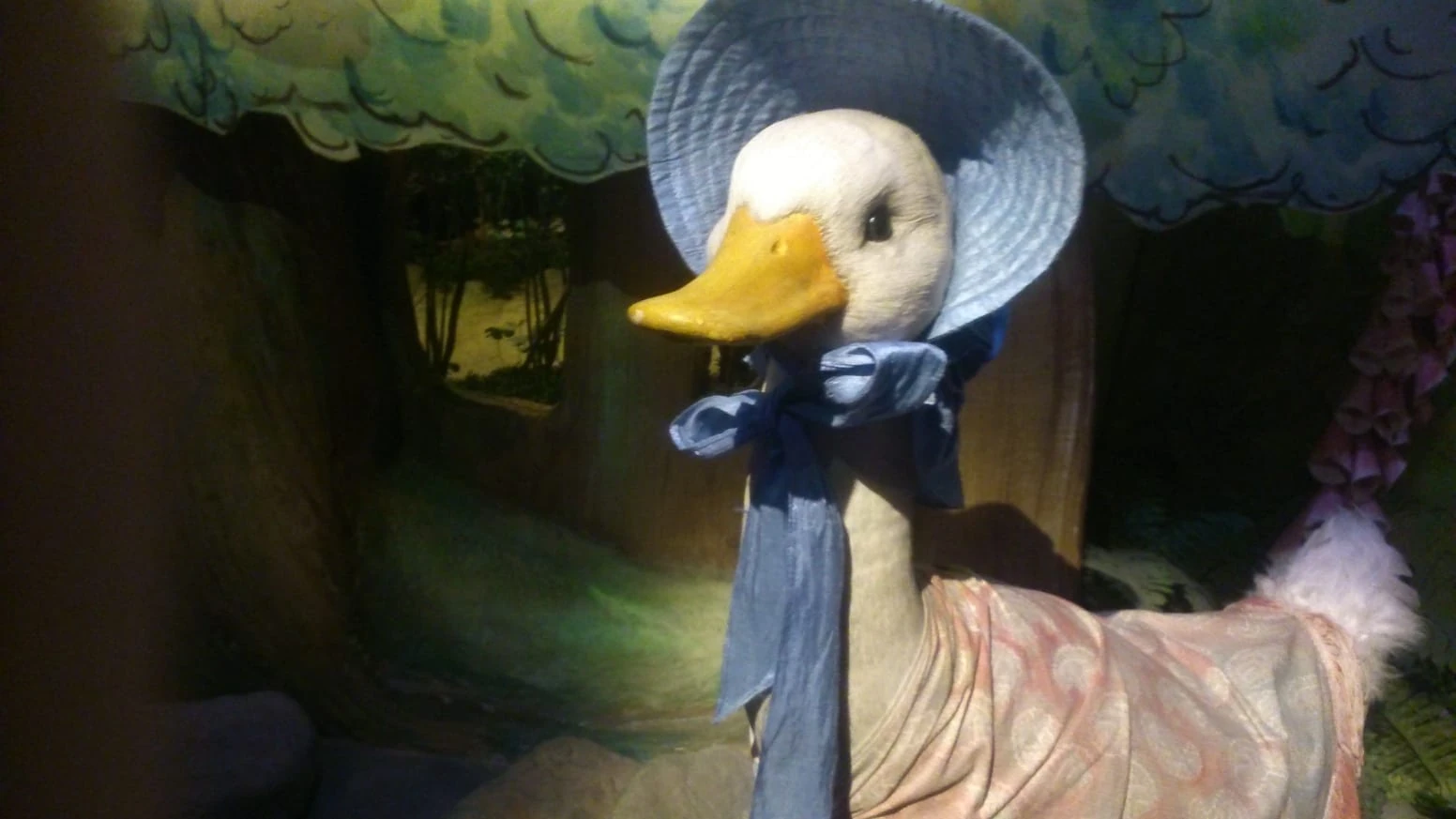 Photos from The World of Beatrix Potter Attraction. | Fandom