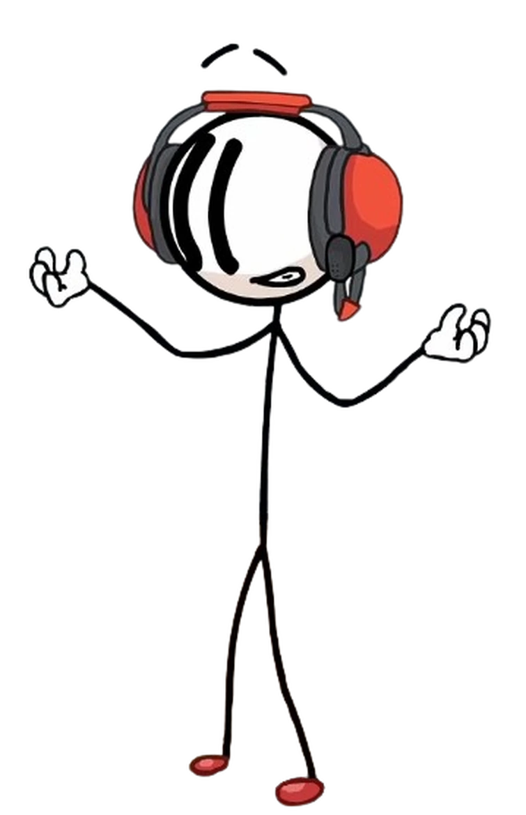 Sillyman Suggestion: Charles Calvin (Henry Stickmin) | Fandom