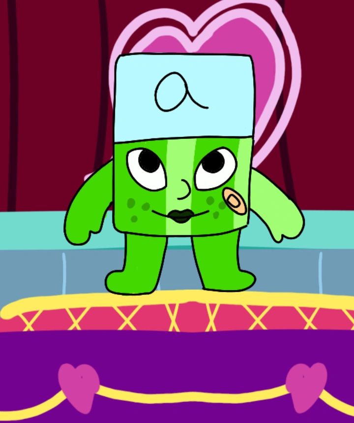 Making another alphablocks x yo-kai watch thing | Fandom