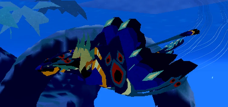 Discuss Everything About Creatures of Sonaria Wiki | Fandom