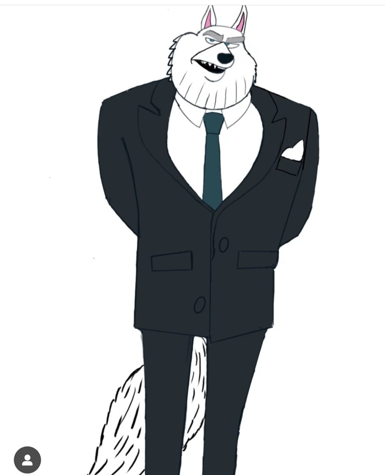 Jimmy Crystal | Fandom