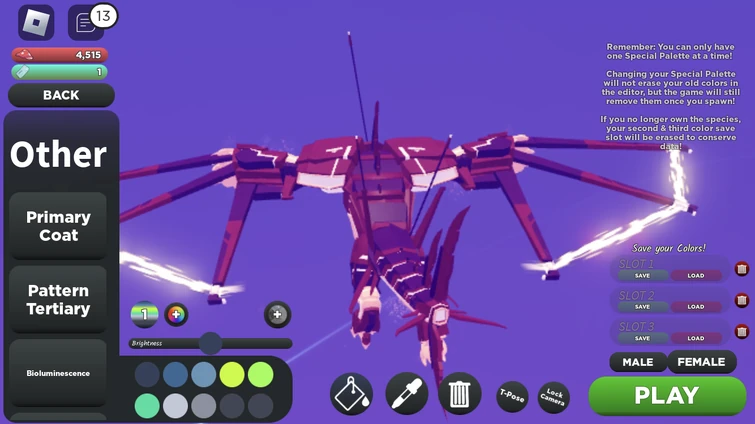 Looking for Mylo plushie | Fandom