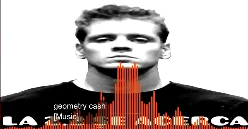 geometry cash | Fandom