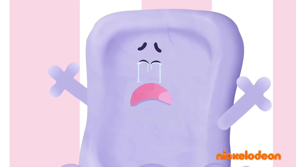 Slippery Soap Crying | Fandom