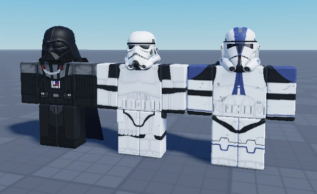 Repost because it got NO traction. | Fandom