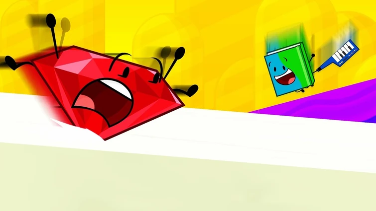 Discuss Everything About Battle for Dream Island Wiki | Fandom