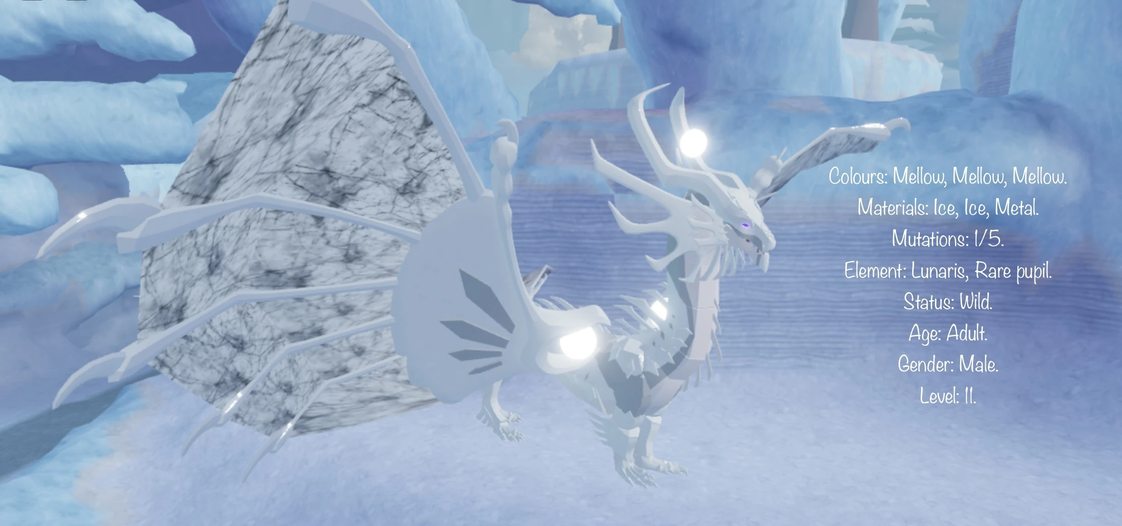 Trading solid Mellow Volkumos. | Fandom