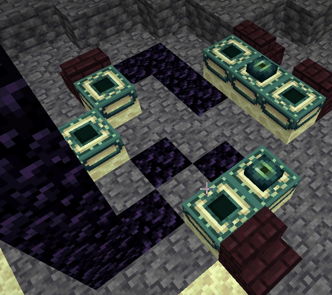 i dont beleive what i found in mindcraft (A CONCEPT) | Fandom