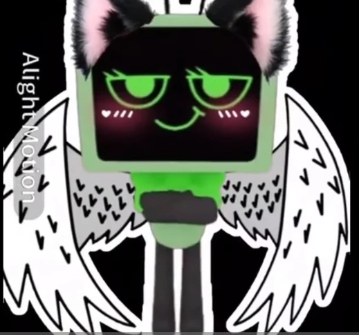 hey so I’m making an AU (no name yet) | Fandom