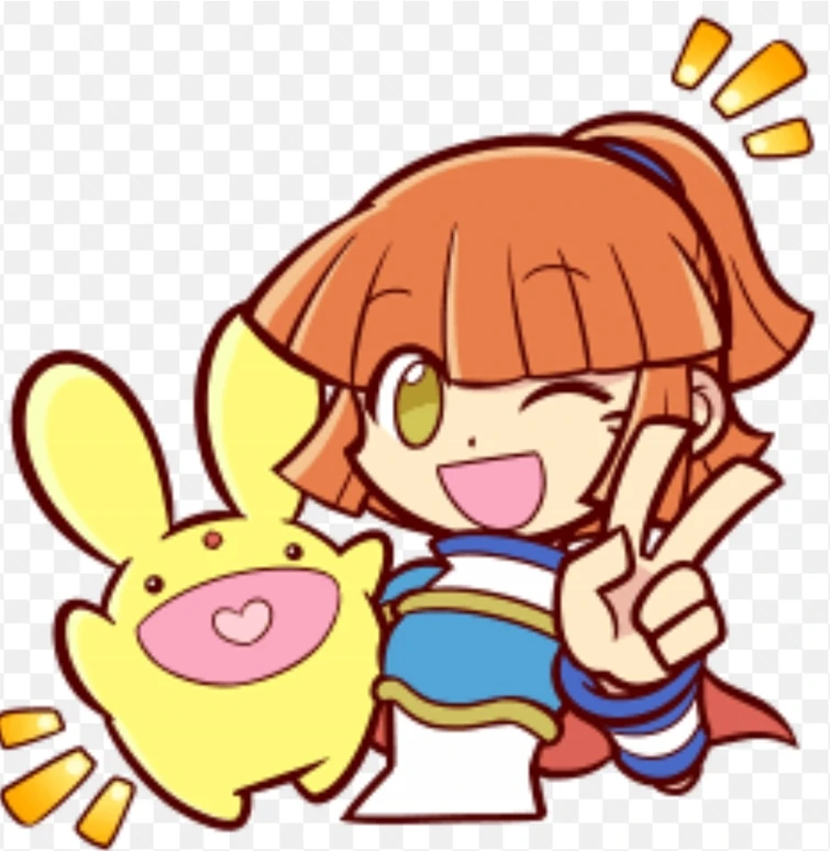 Would you believe that a French-based company actually pitched a Klonoa ...