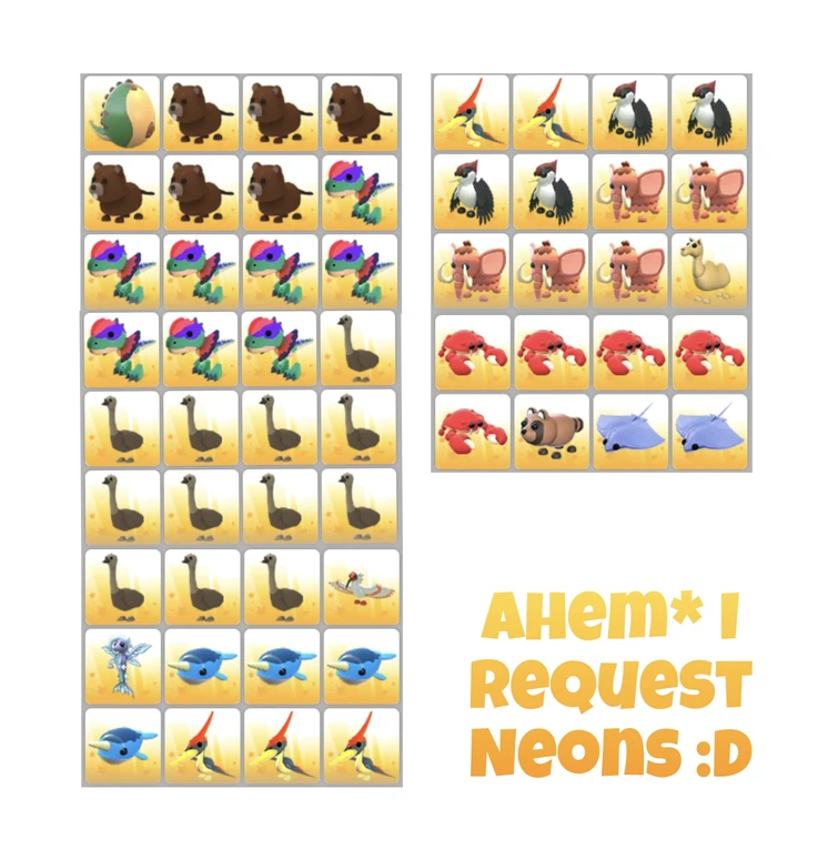 Lf pandas/neon dogs | Fandom