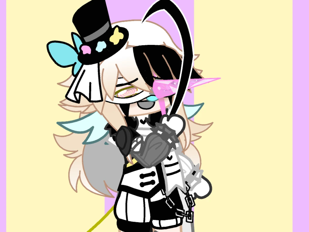 Some jester!random lore | Fandom