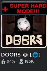 doors added a hard mode 😮 | Fandom