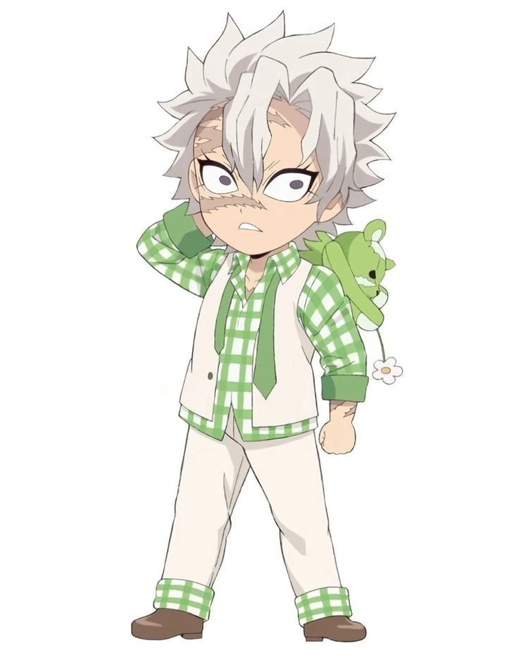 Made my OC.... in demon slayer form | Fandom