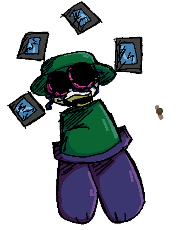 Discuss Everything About Funkipedia Mods Wiki | Fandom