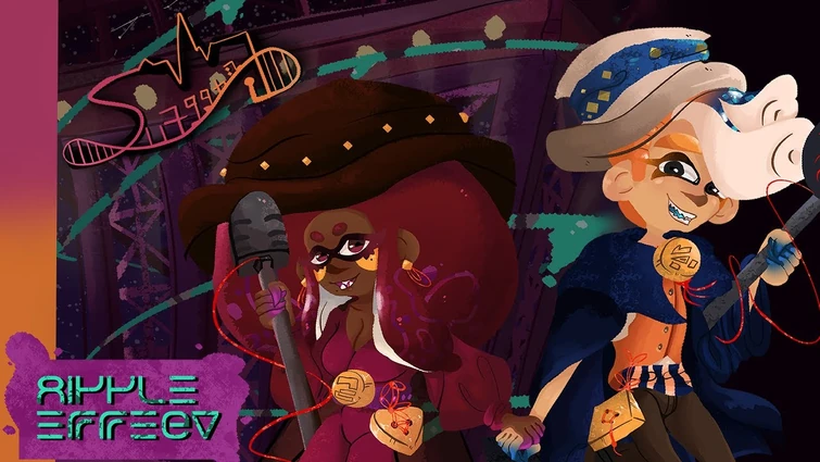 First song is now out! | Fandom