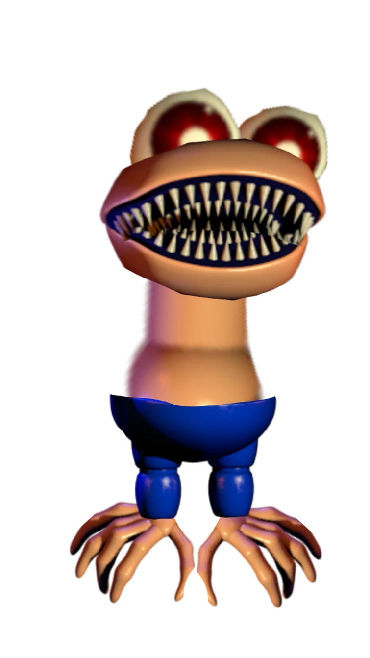 post the most cursed fnaf image you can find | Fandom