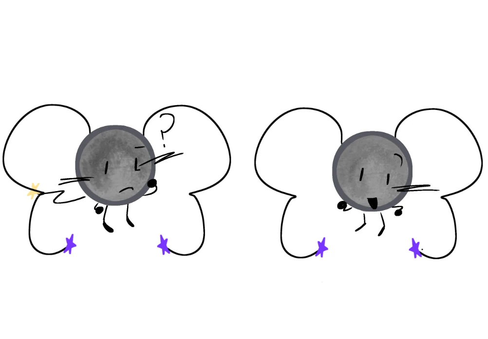 theres a difference | Fandom