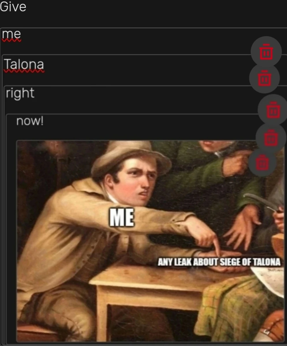 The most unusual meme (no) | Fandom