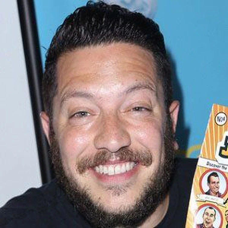Happy 47th Birthday, Sal Vulcano! | Fandom