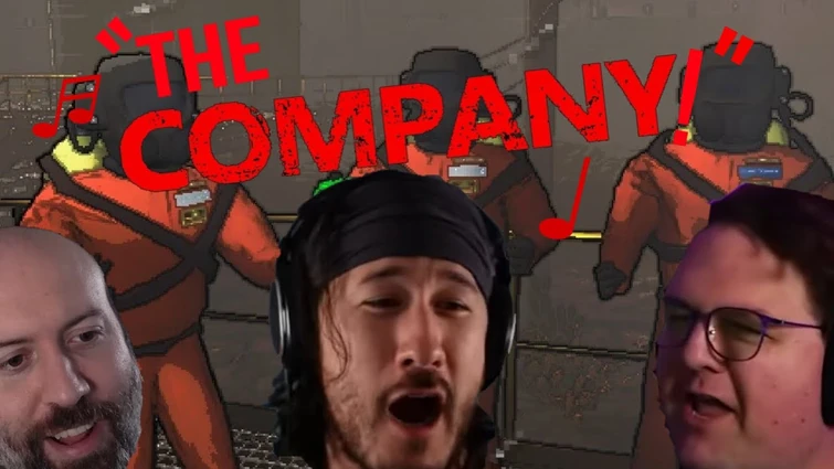 We love the company | Fandom