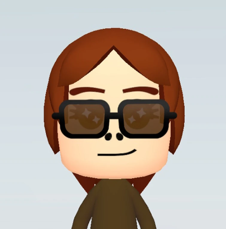 A Mii a Day Mii Sports International's Edition (8/120): Bayley | Fandom