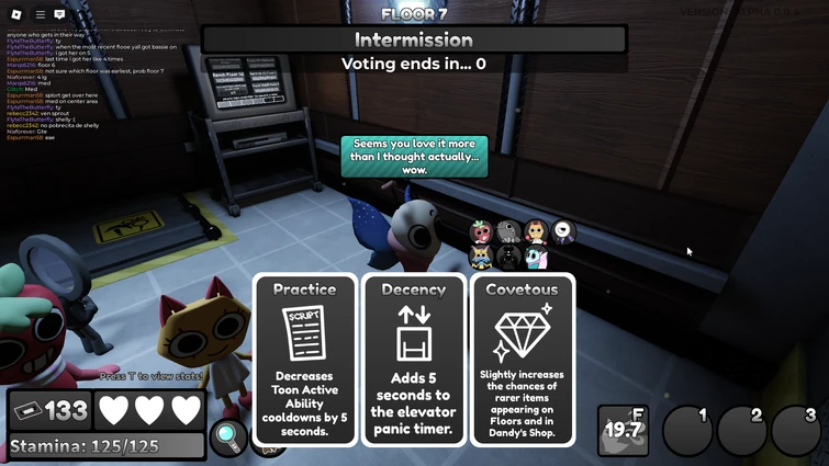 completely normal dandy's world screenshot | Fandom