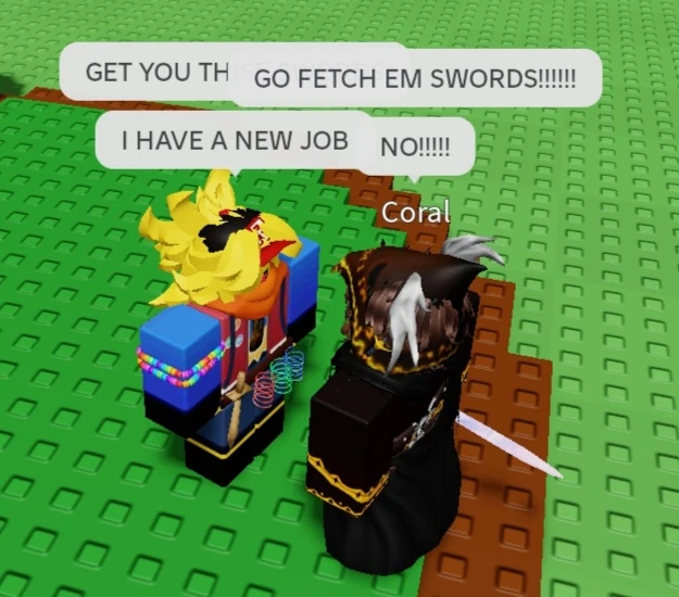 insert good title here | Fandom