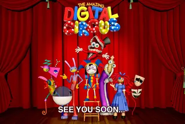 Discuss Everything About The Amazing Digital Circus Wiki | Fandom