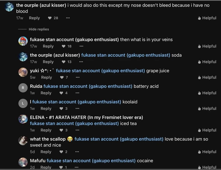 poease give me memes to turn into prsk memes | Fandom