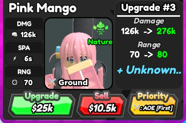 new secret unit | Fandom