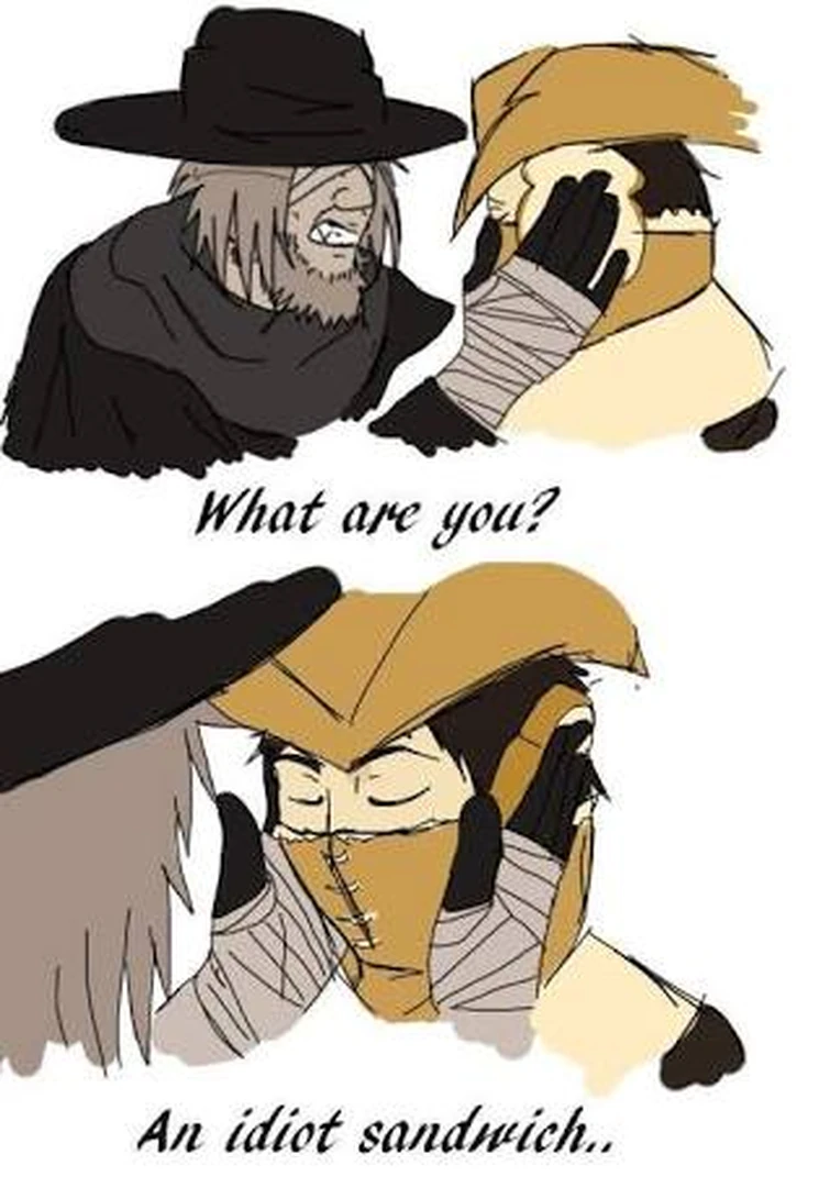 #1 best duo | Fandom