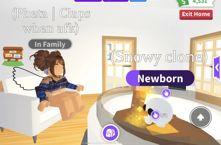 ahem ahem ahem | Fandom