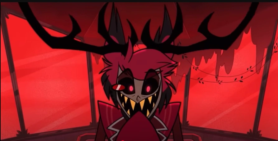 alastor headcanons! | Fandom