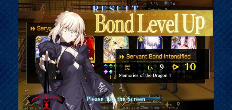 Discuss Everything About Fate/Grand Order Wiki | Fandom
